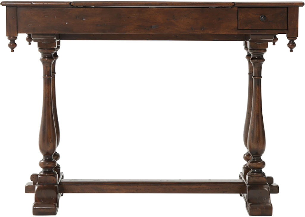 Письменный стол Theodore Alexander CB52001 Games Table Castle Bromwich ...
