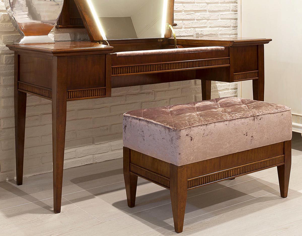 Туалетный столик TOSATO 15.05 Toilet Table — купить в Москве и СПб