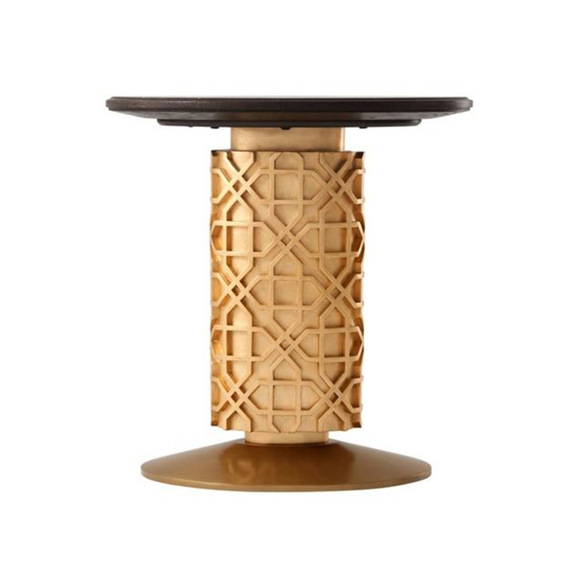 Декоративный стол Theodore Alexander 5042-007 Colter II — купить в Москве