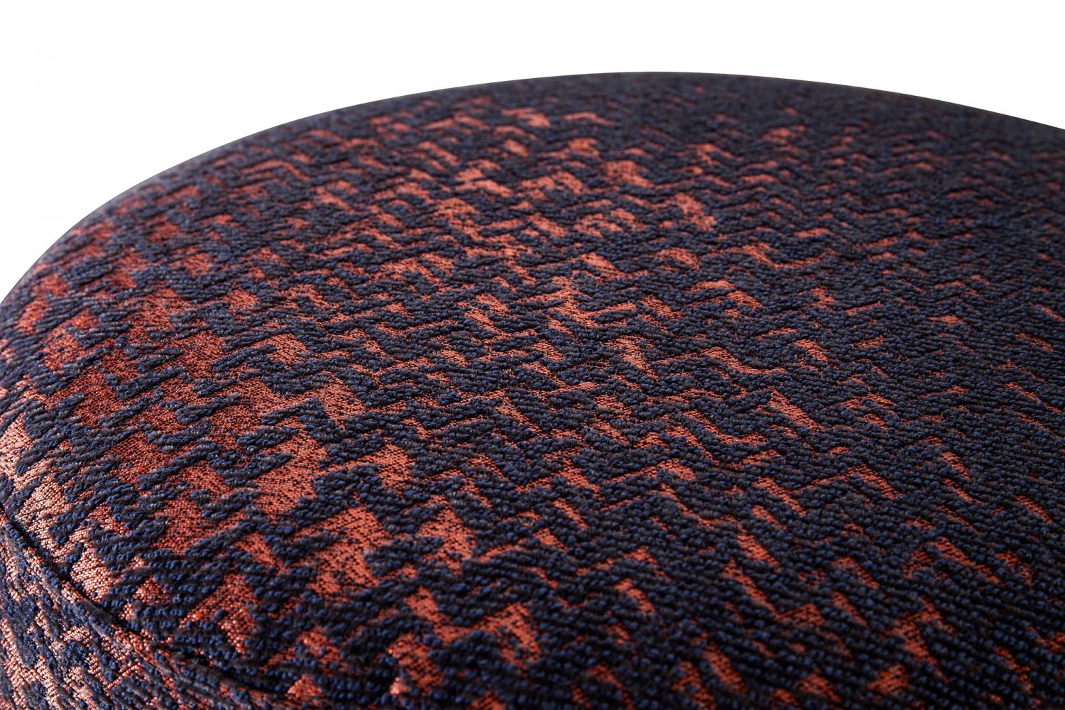 Пуф Liang and Eimil ZD-STL-0027 VOLCANO STOOL — купить в Москве и СПб