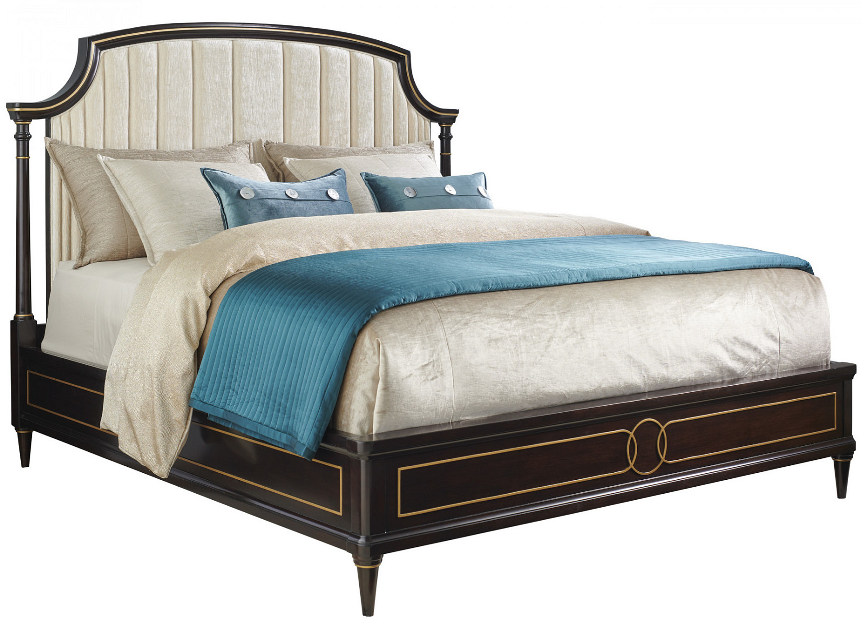 Кровать LEXINGTON 736-134C REGENCY BED — купить в Москве